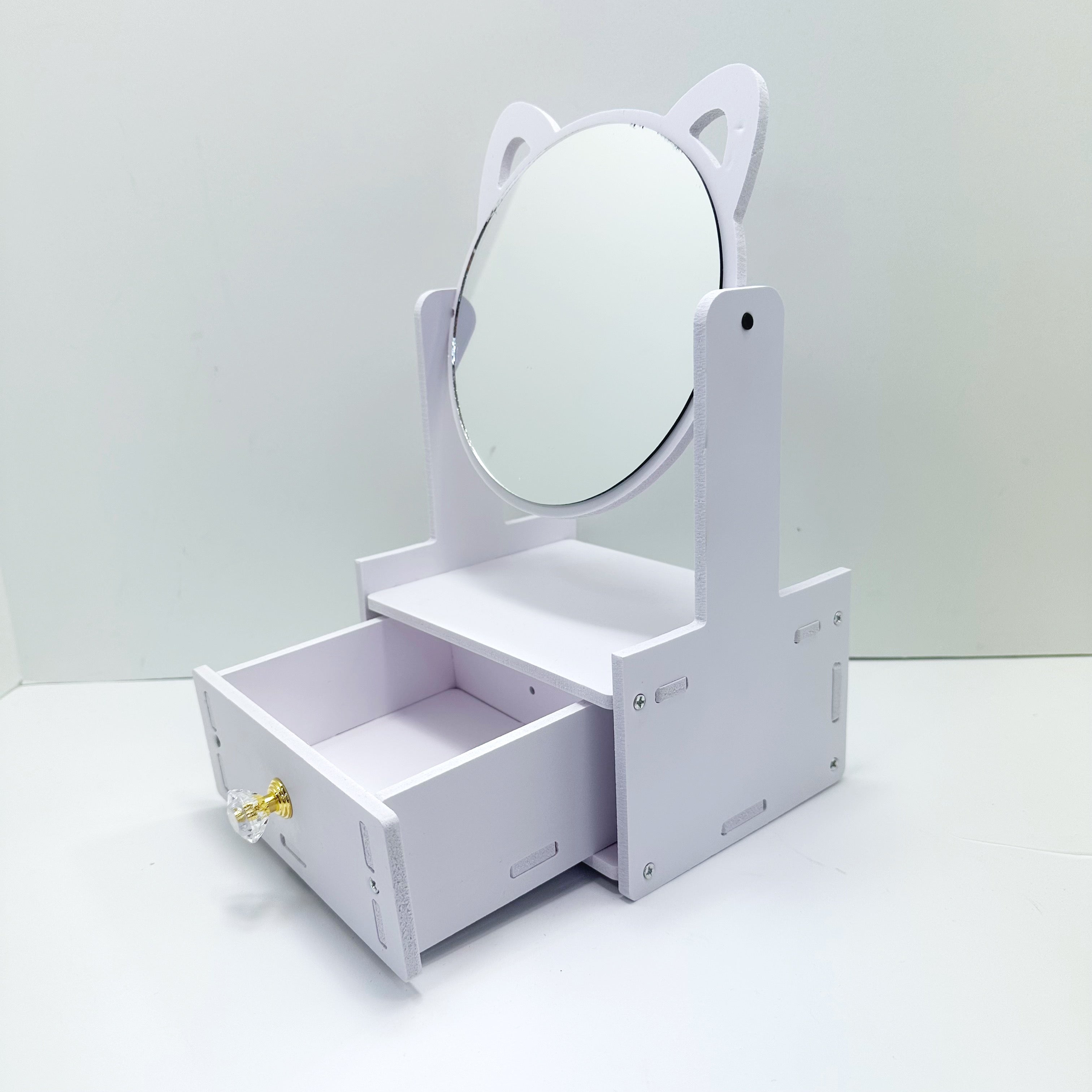 Cosmetics – Greater Goods