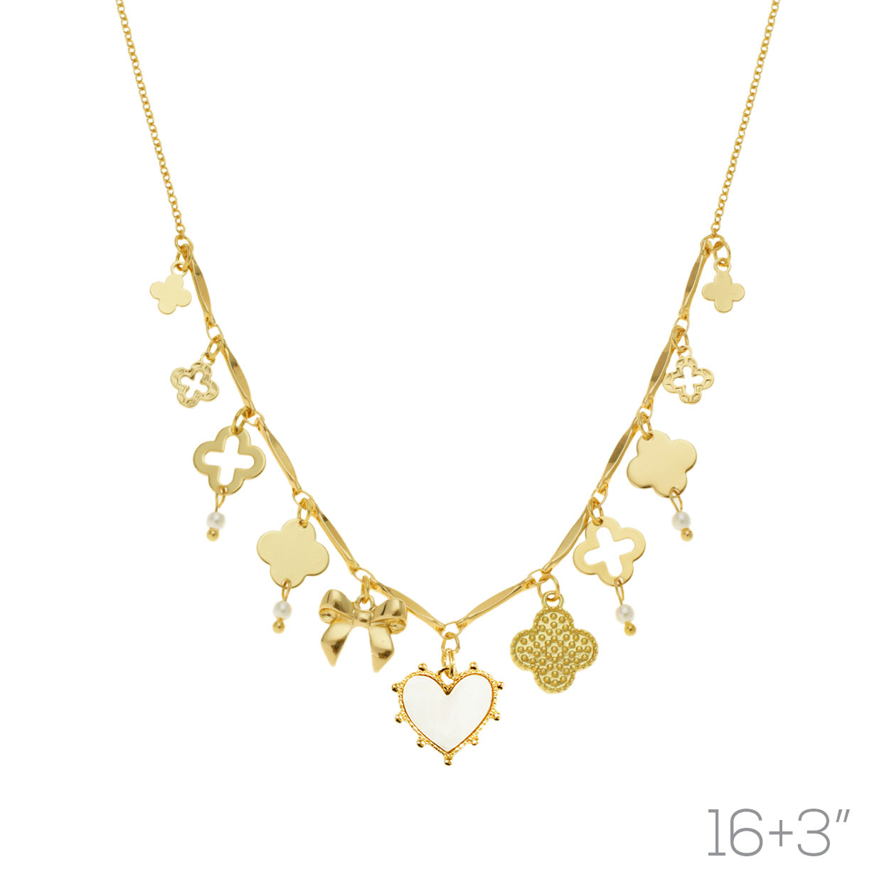 Necklace – Greater Goods
