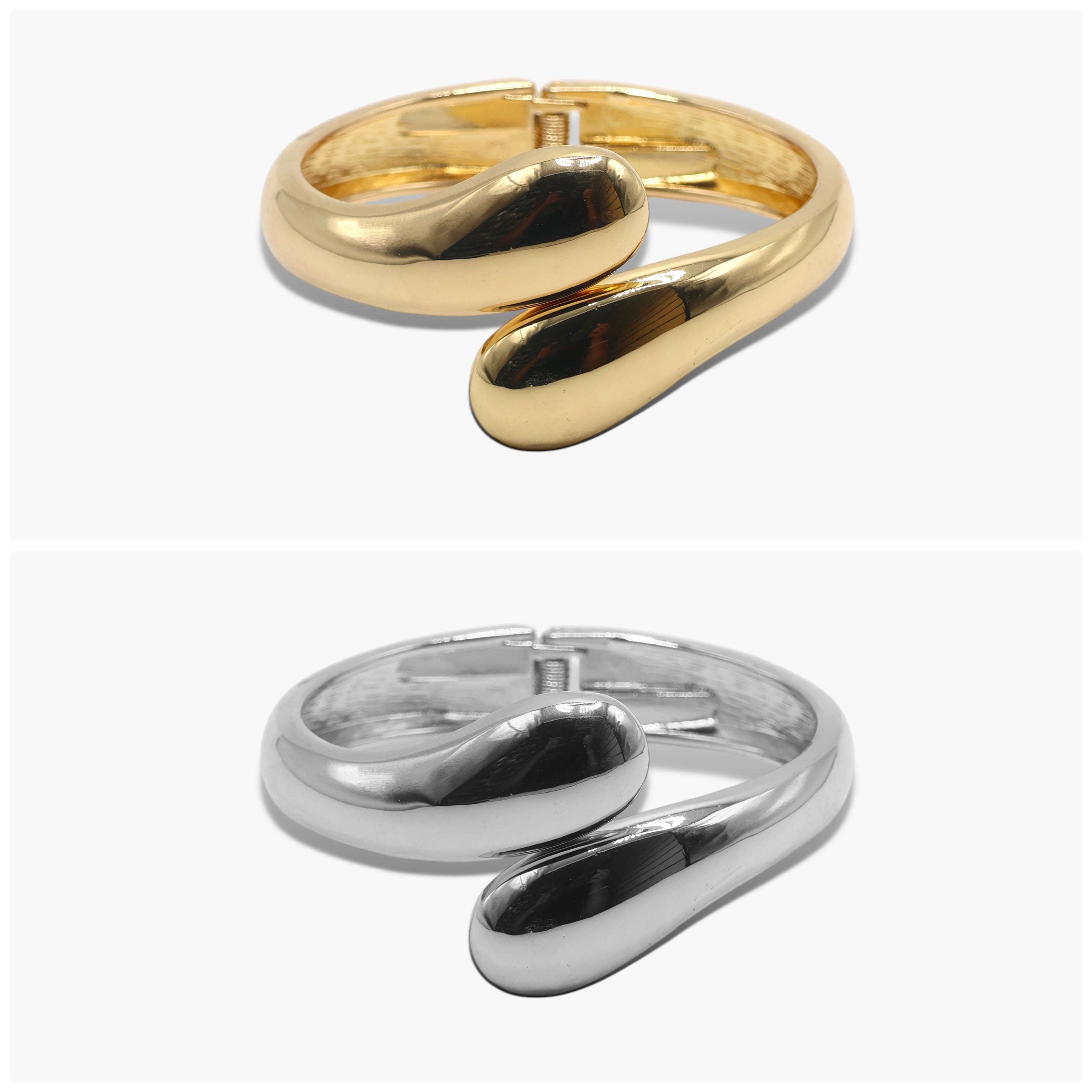 B0004 KB2111 – Greater Goods