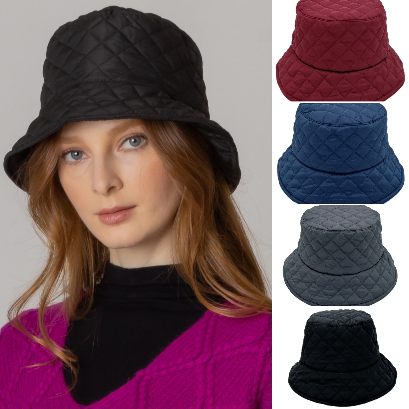 Trendy Hats for Every Occasion - Shop Our Stylish Collection – Greater ...