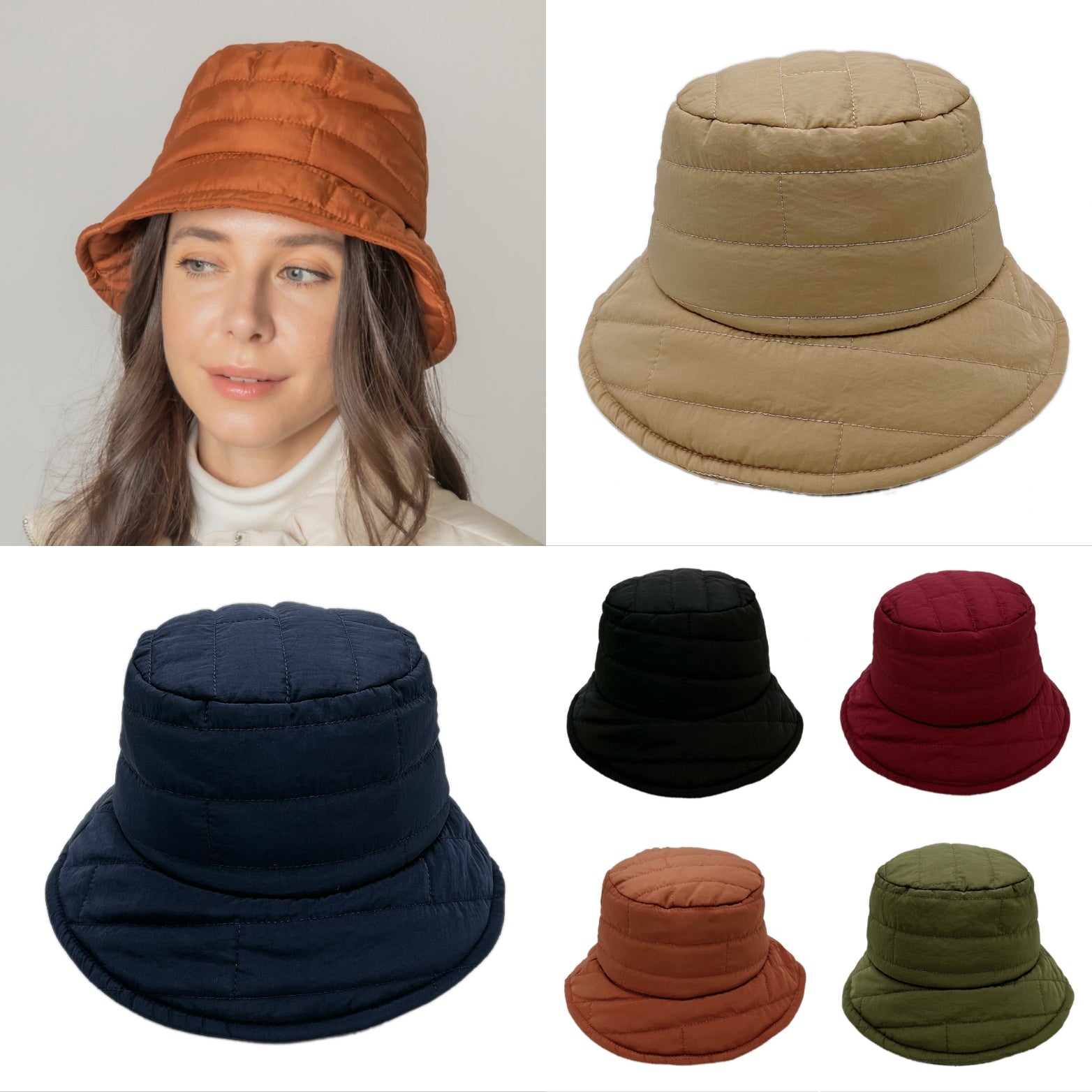 Hats – Greater Goods