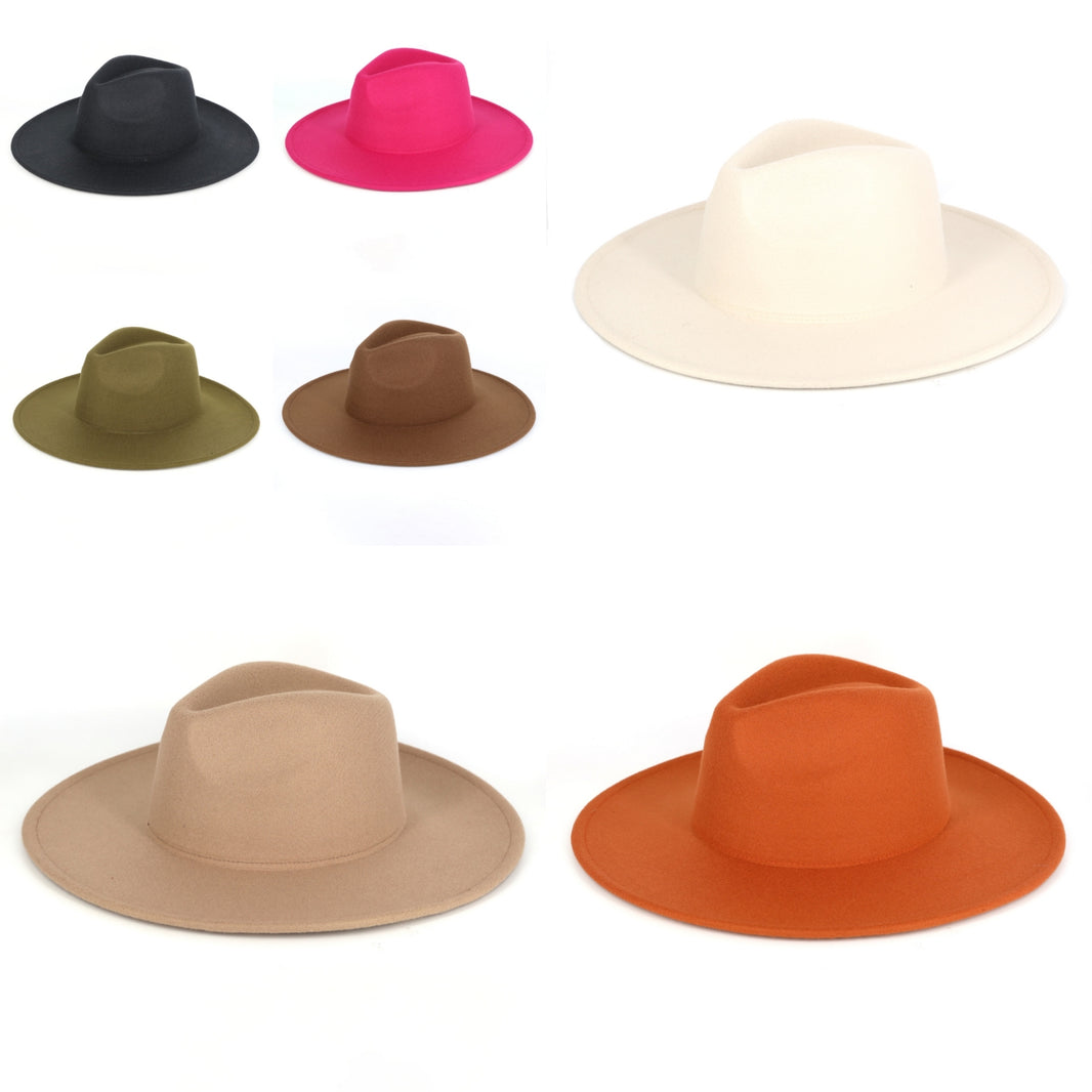 Hats – Greater Goods