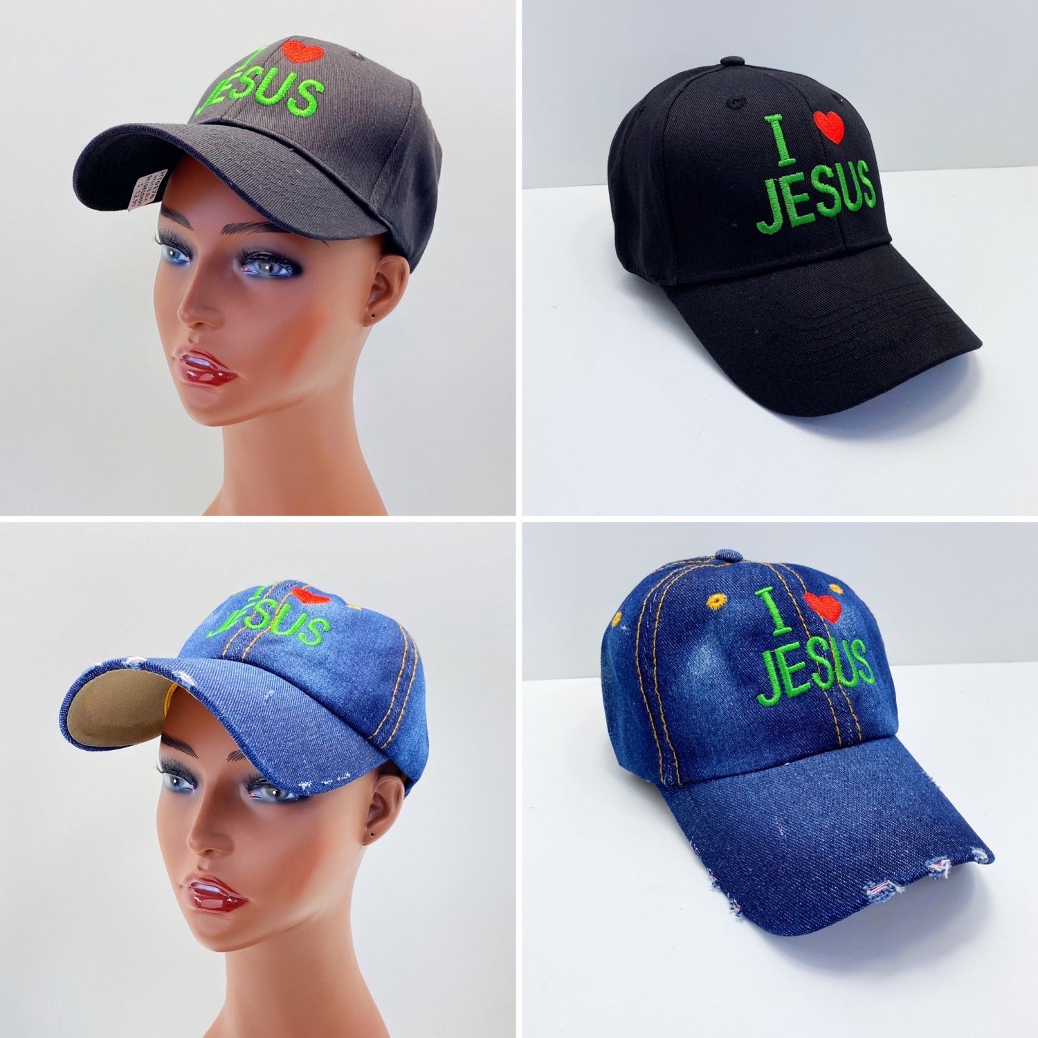 Hats – Greater Goods