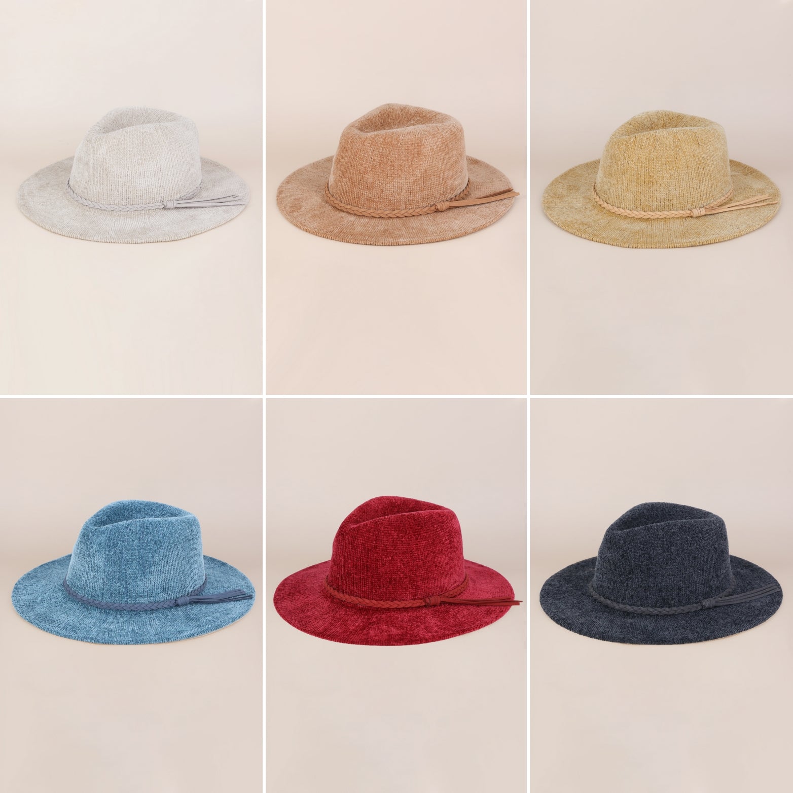 Hats – Greater Goods