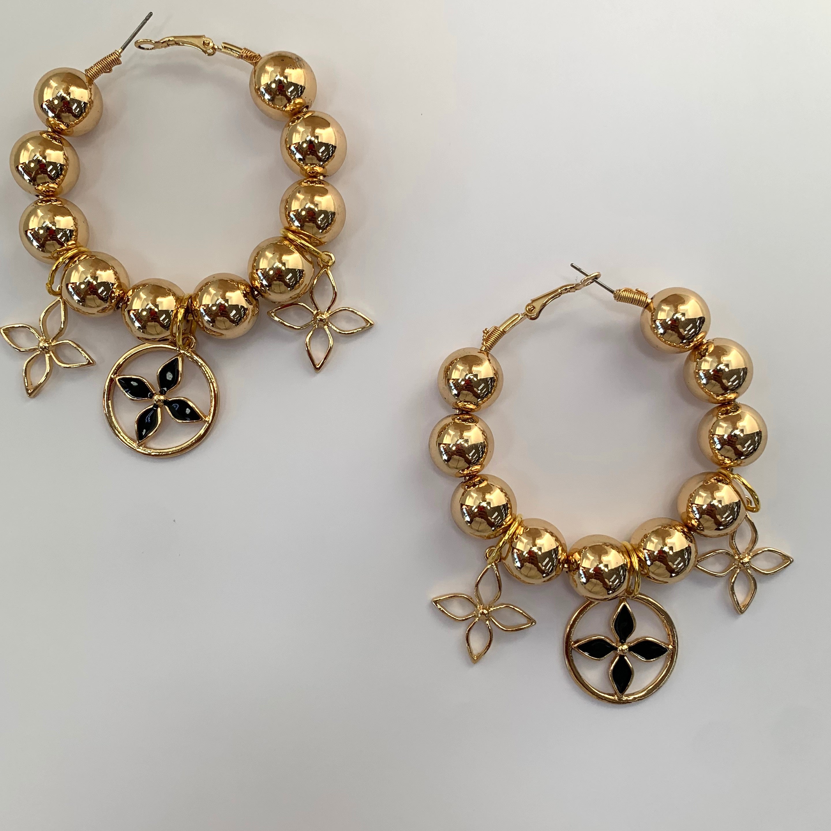 Earrings – Page 6 – Greater Goods