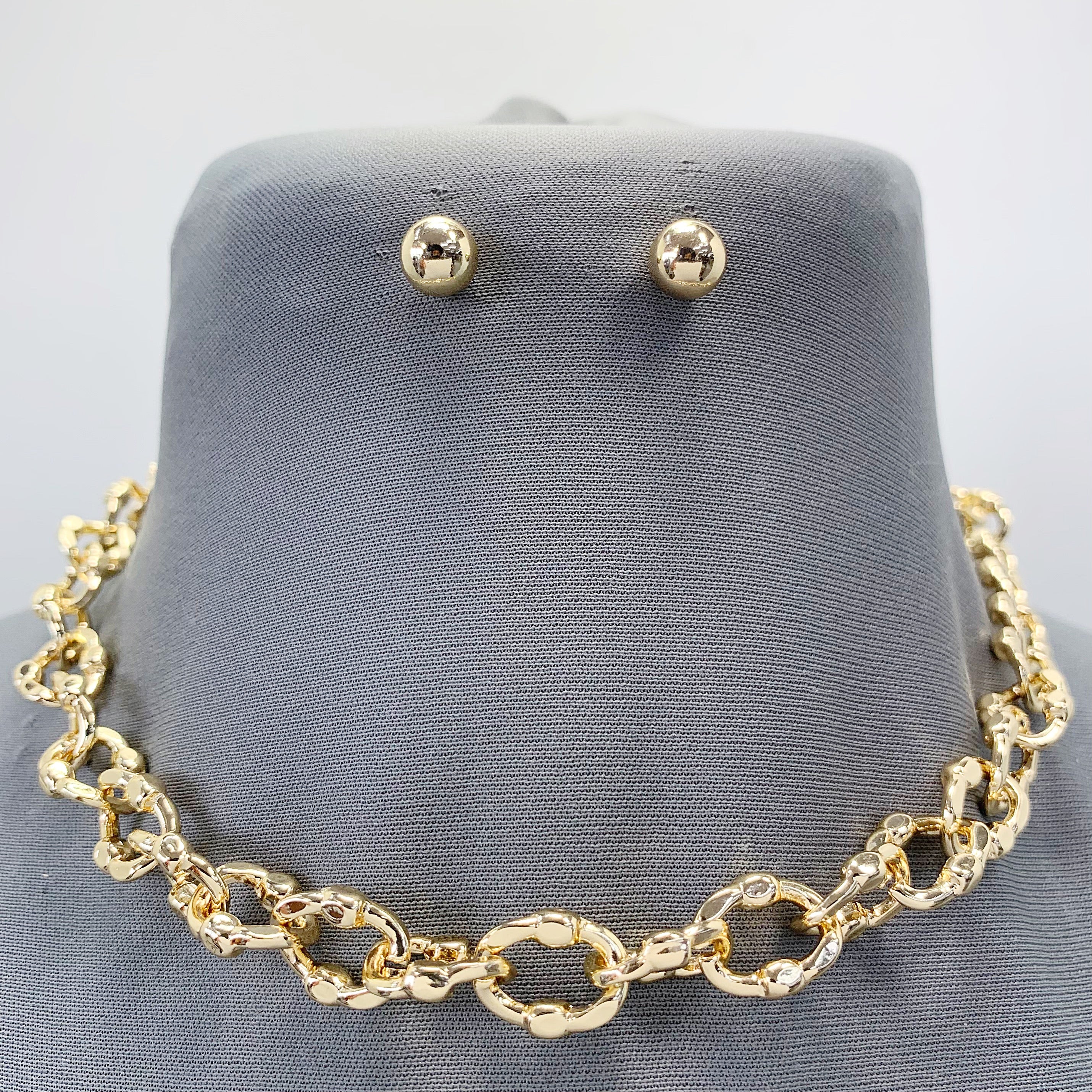 N0125 KS5283 – Greater Goods