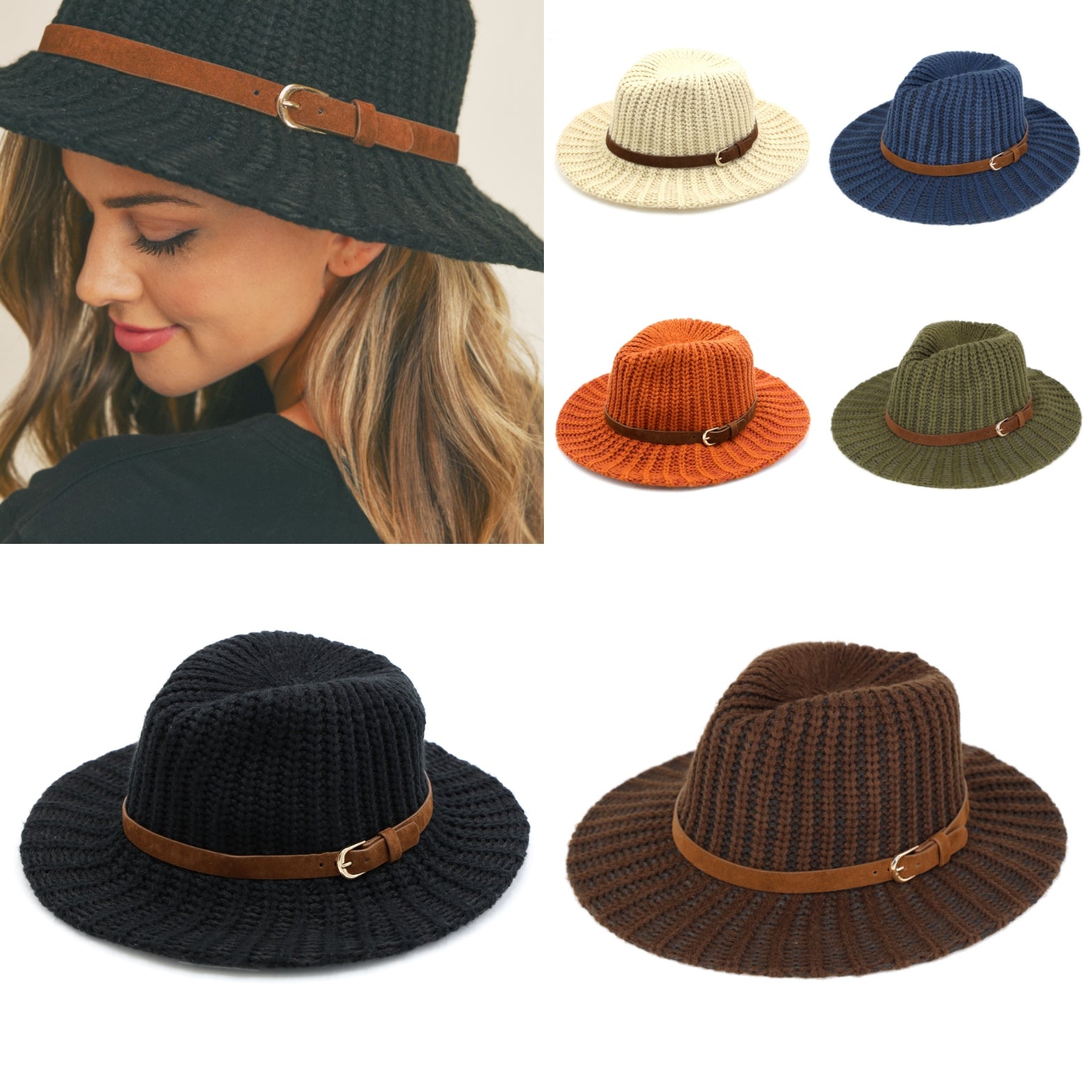 Hats – Greater Goods