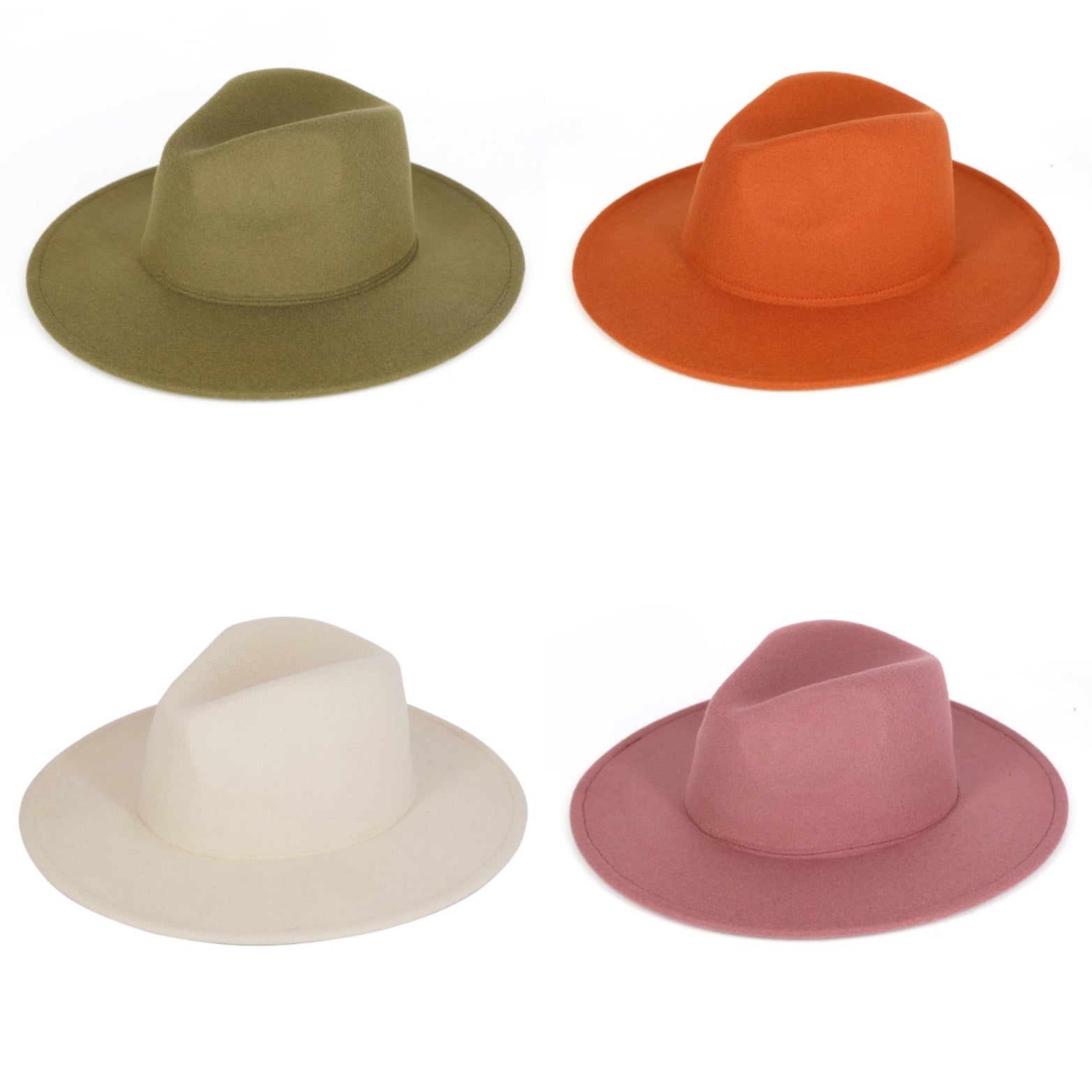 Hats – Greater Goods