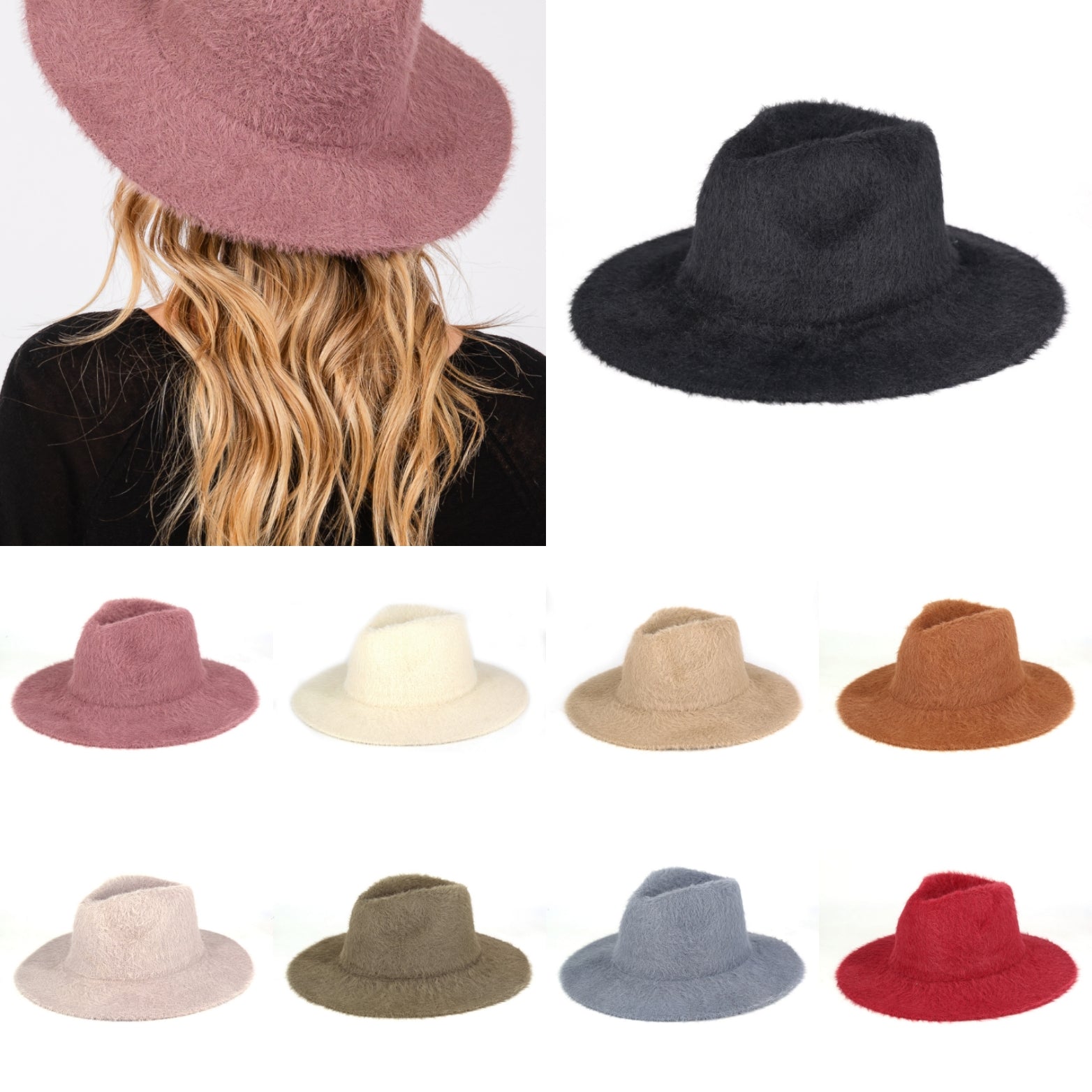 Hats – Greater Goods