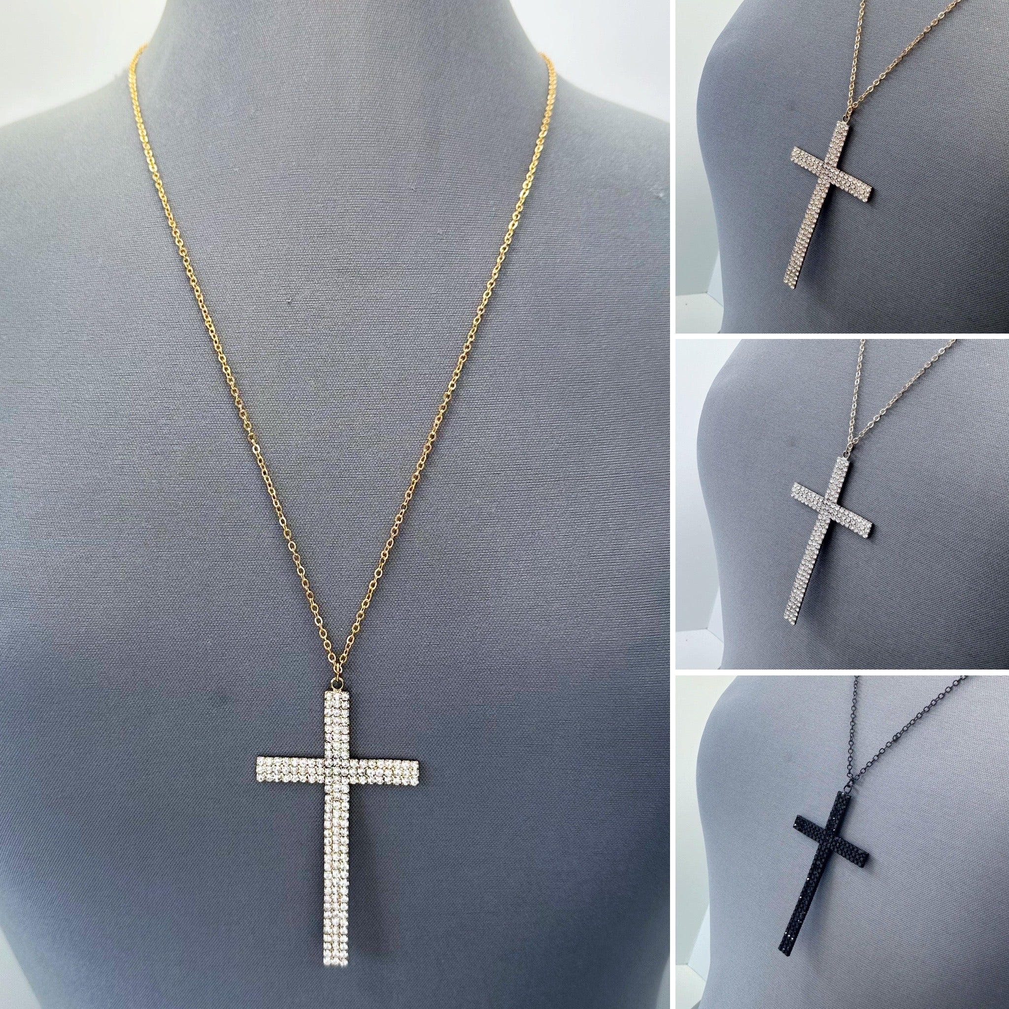 N0393 16899 – Greater Goods