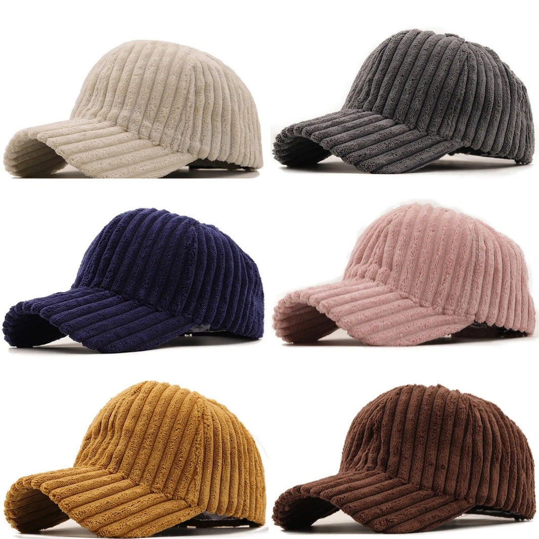 Hats – Greater Goods