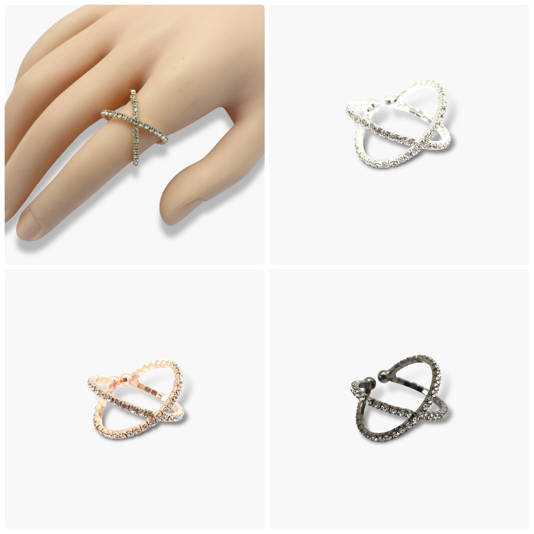 Rings – Greater Goods