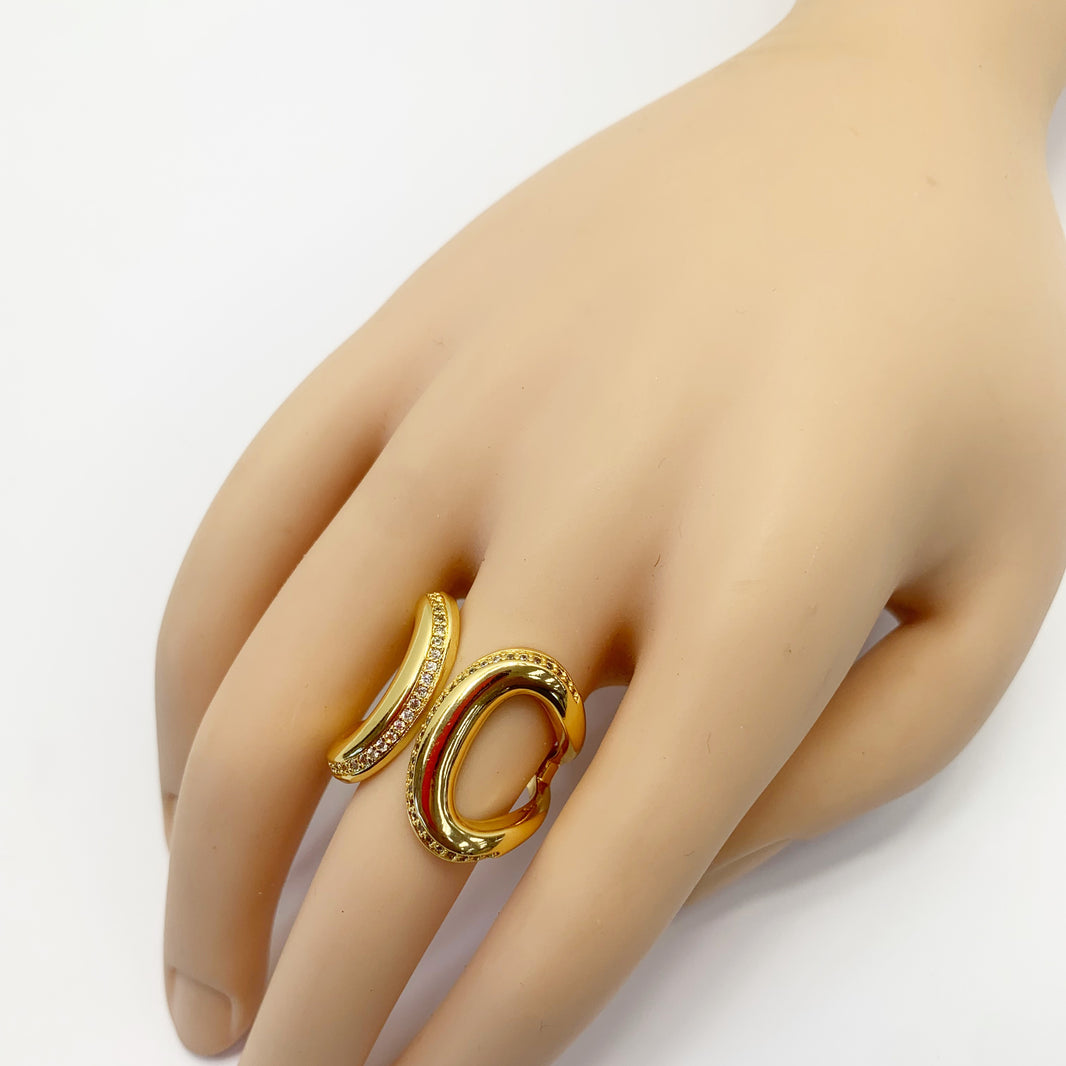 Rings – Greater Goods